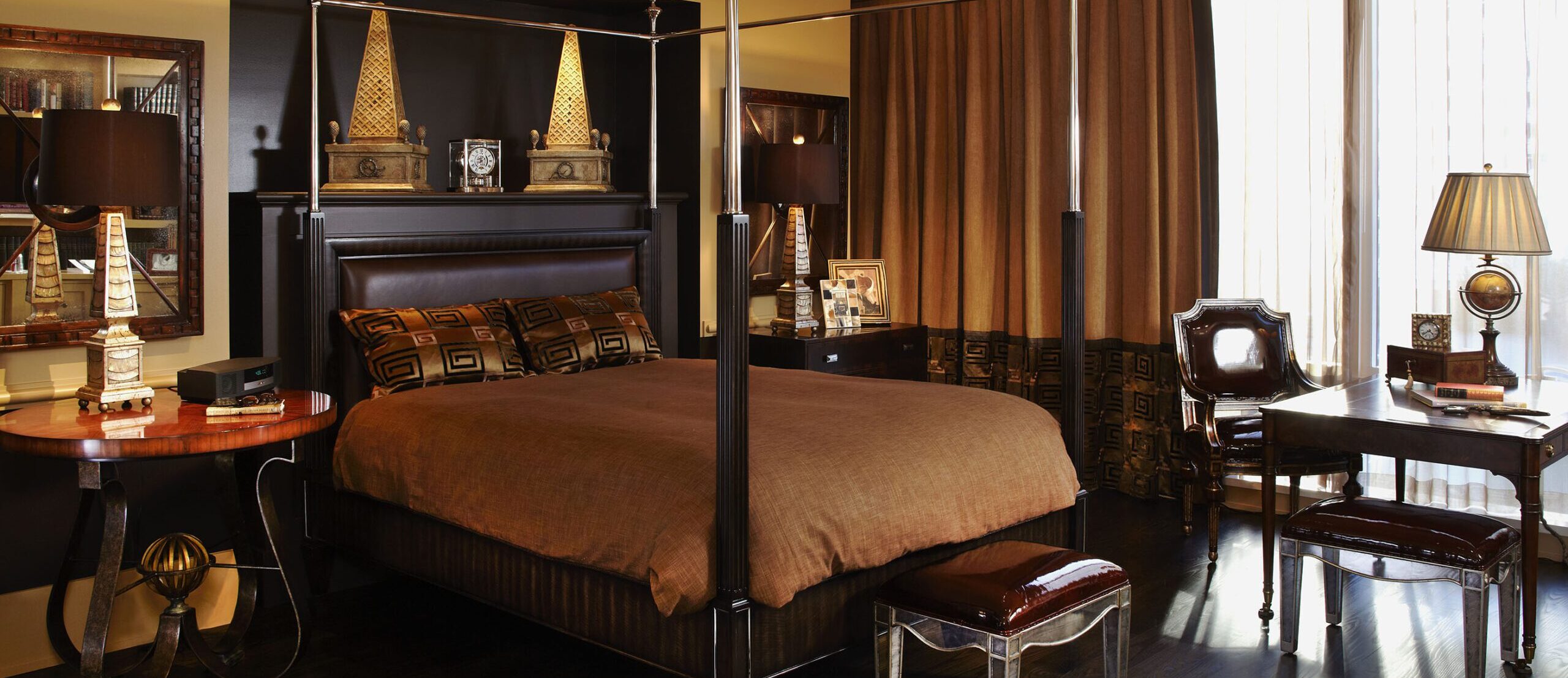 Picking the best colors for rooms in your home - Ireko