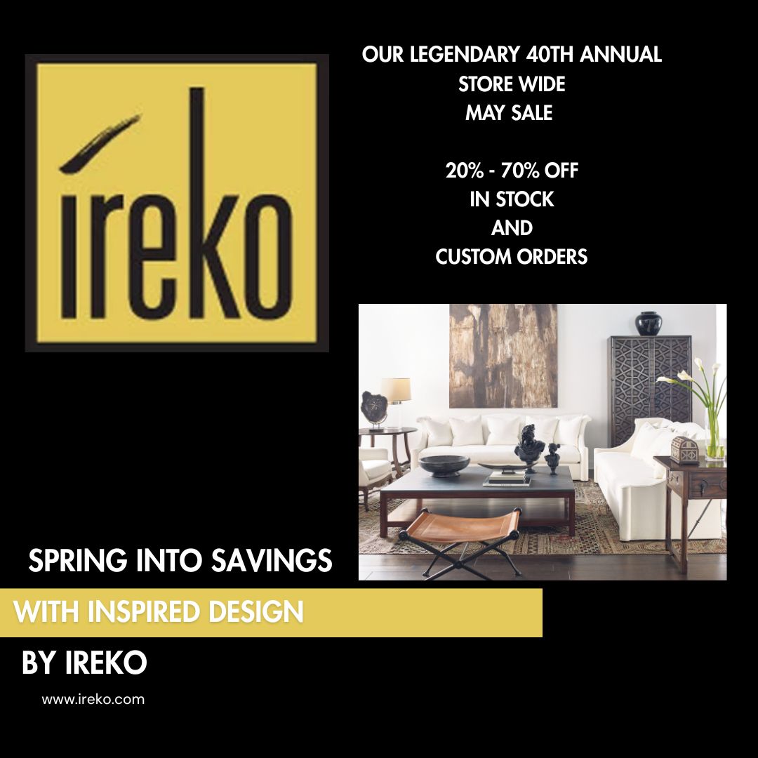 Interior Design Inspirations | Ireko